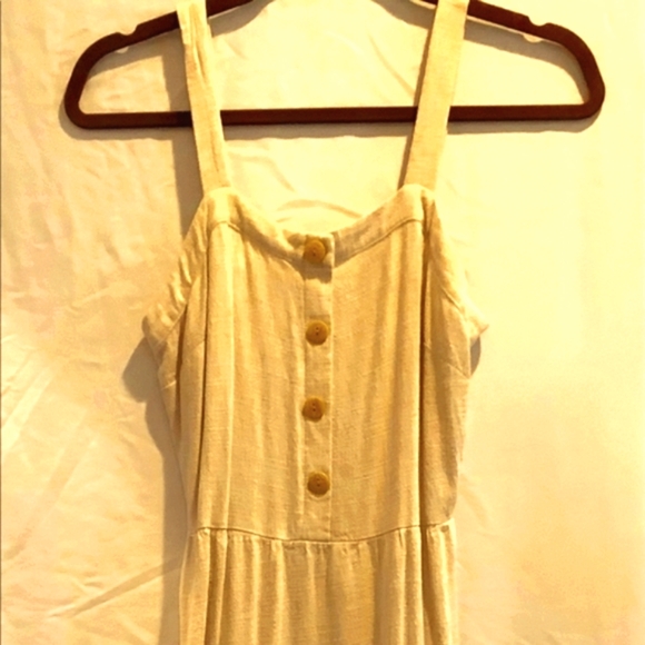 Monteau Los Angeles | Dresses | Monteau Los Angeles Cute Summer Dress ...